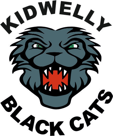Kidwelly Black Cats – Evans and Wilkins
