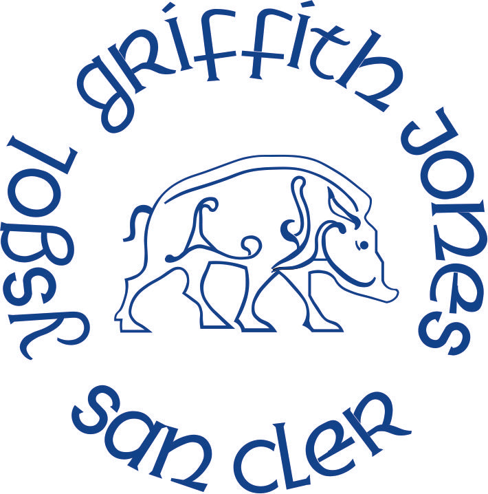 Ysgol Griffith Jones – Evans and Wilkins