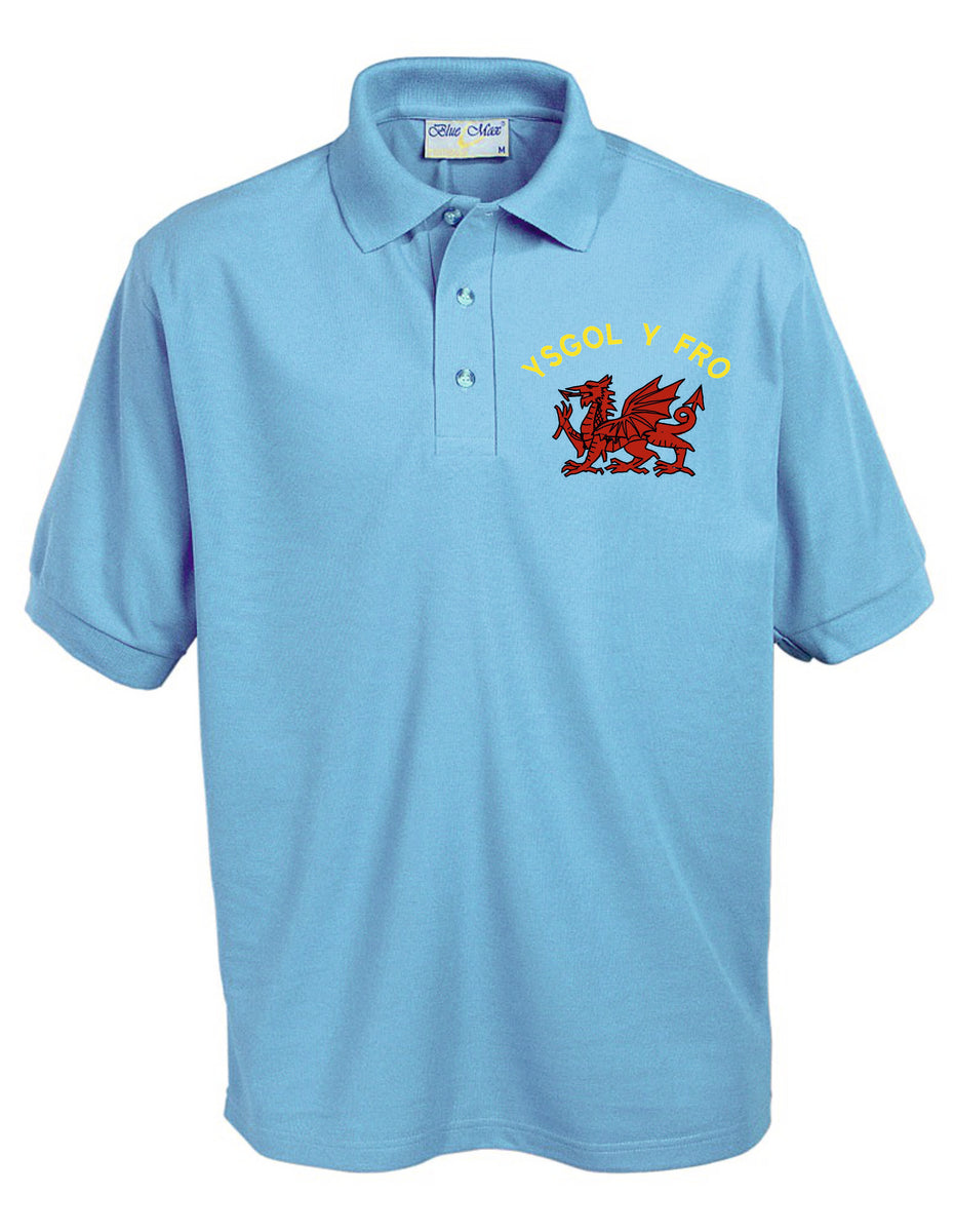 Ysgol Y Fro Polo – Evans and Wilkins