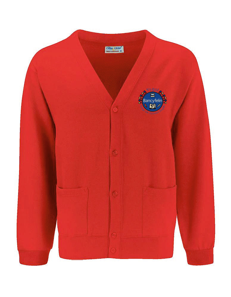 Bancyfelin Cardigan – Evans and Wilkins